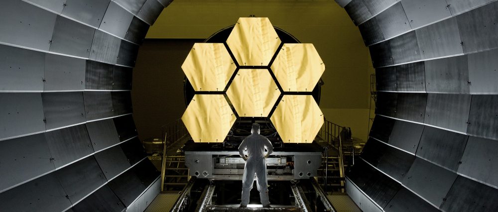 Registration JWST Cycle 1 Proposal Preparation Workshop